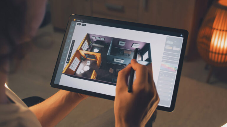 Best Interior Design Apps for Canadians in 2025 - DecoraSync